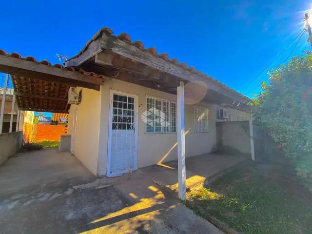Casa / Sobrado para Venda em Santa Maria/RS Diácono João Luiz Pozzobon 2 Quartos