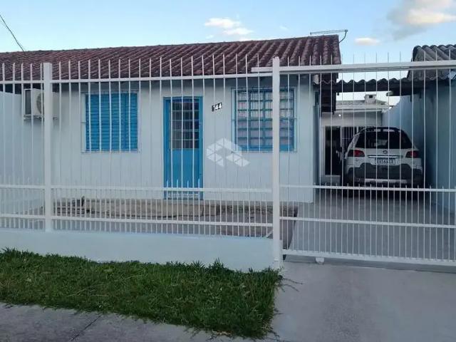 Casa / Sobrado para Venda em Santa Maria/RS Diácono João Luiz Pozzobon 2 Quartos
