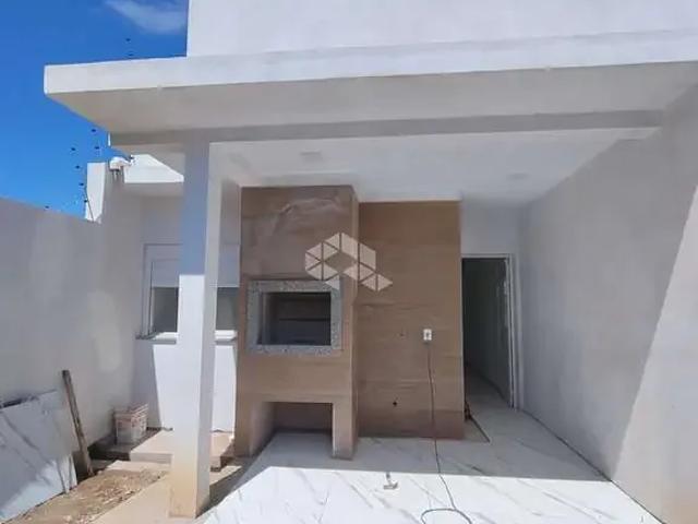 Casa / Sobrado para Venda em Santa Maria/RS Diácono João Luiz Pozzobon 2 Quartos
