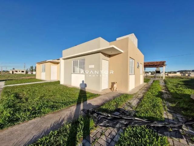 Casa / Sobrado para Venda em Santa Maria/RS Diácono João Luiz Pozzobon 2 Quartos