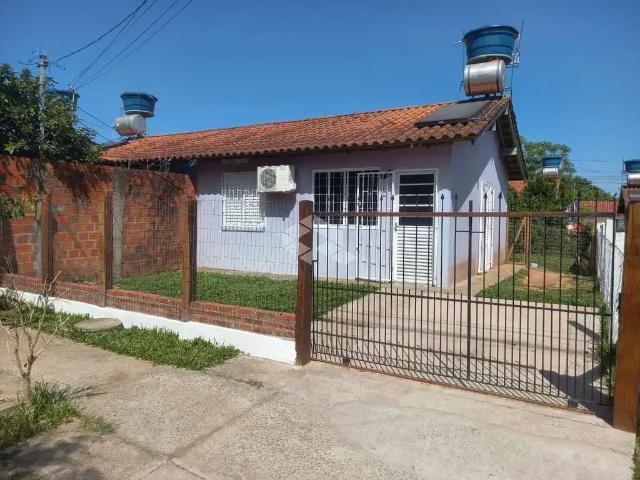 Casa / Sobrado para Venda em Santa Maria/RS Diácono João Luiz Pozzobon 2 Quartos