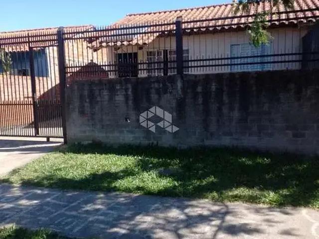 Casa / Sobrado para Venda em Santa Maria/RS Diácono João Luiz Pozzobon 2 Quartos