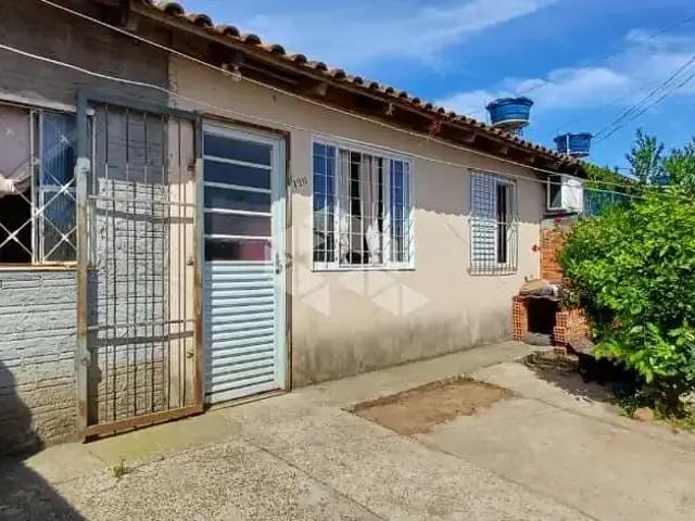 Casa / Sobrado para Venda em Santa Maria/RS Diácono João Luiz Pozzobon 2 Quartos
