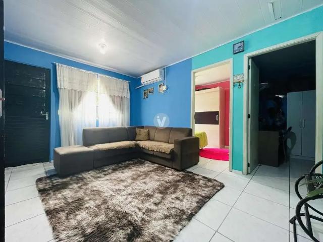 Casa / Sobrado para Venda em Santa Maria/RS Diácono João Luiz Pozzobon 2 Quartos