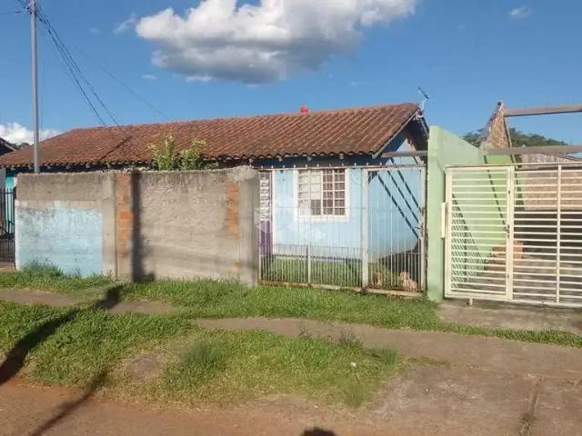 Casa / Sobrado para Venda em Santa Maria/RS Diácono João Luiz Pozzobon 2 Quartos