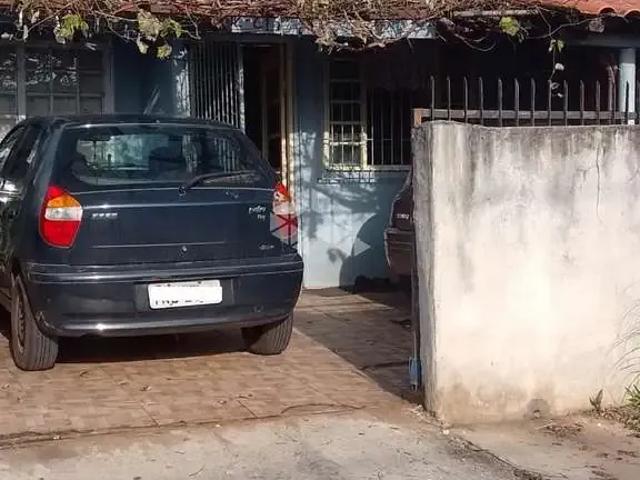 Casa / Sobrado para Venda em Santa Maria/RS Diácono João Luiz Pozzobon 2 Quartos