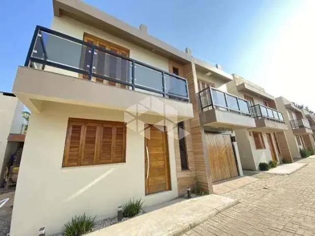 Casa / Sobrado para Venda em Santa Maria/RS Diácono João Luiz Pozzobon 3 Quartos