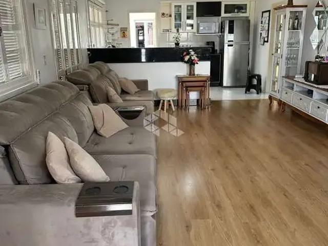 Casa / Sobrado para Venda em Santa Maria/RS Dom Antônio Reis 3 Quartos