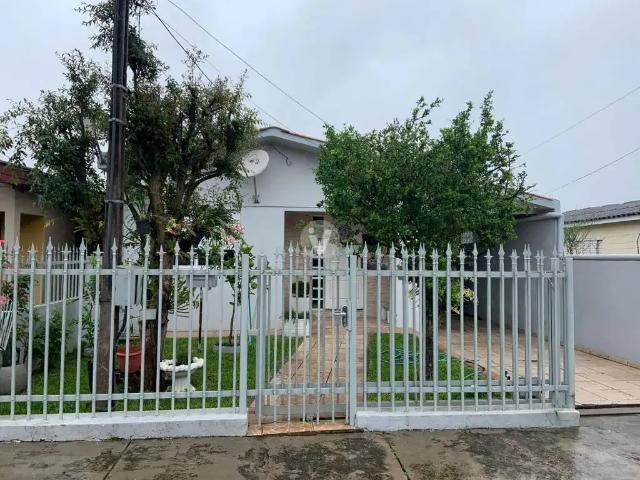 Casa / Sobrado para Venda em Santa Maria/RS Juscelino Kubitschek 1 Quartos