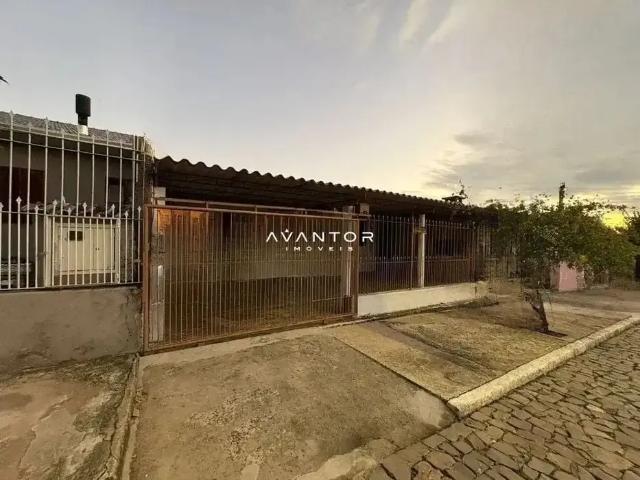 Casa / Sobrado para Venda em Santa Maria/RS Juscelino Kubitschek 2 Quartos