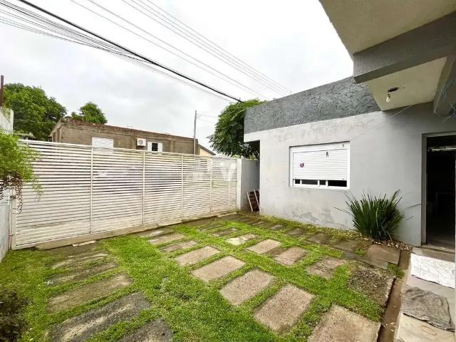 Casa / Sobrado para Venda em Santa Maria/RS Juscelino Kubitschek 2 Quartos