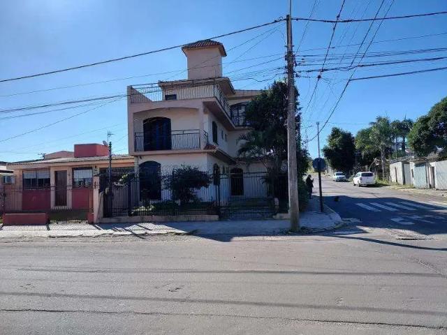 Casa / Sobrado para Venda em Santa Maria/RS Juscelino Kubitschek 3 Quartos