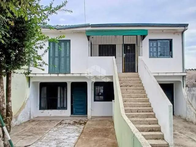Casa / Sobrado para Venda em Santa Maria/RS Juscelino Kubitschek 7 Quartos