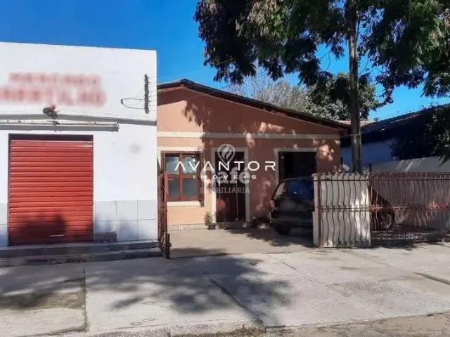 Casa / Sobrado para Venda em Santa Maria/RS Lorenzi 3 Quartos