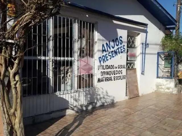 Casa / Sobrado para Venda em Santa Maria/RS Lorenzi 3 Quartos