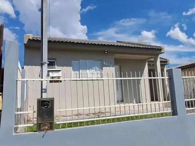 Casa / Sobrado para Venda em Santa Maria/RS Lorenzi 2 Quartos