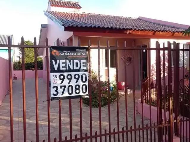 Casa / Sobrado para Venda em Santa Maria/RS Lorenzi 2 Quartos