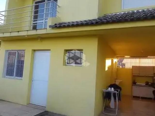 Casa / Sobrado para Venda em Santa Maria/RS Lorenzi 2 Quartos