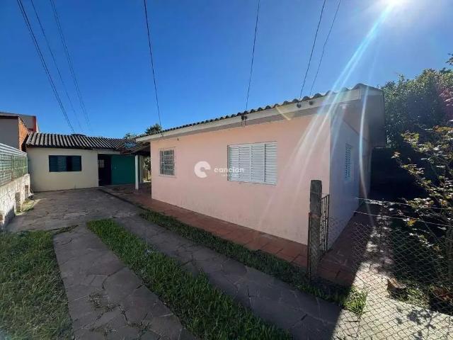 Casa / Sobrado para Venda em Santa Maria/RS Lorenzi 4 Quartos
