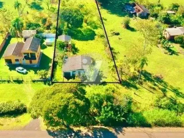 Casa / Sobrado para Venda em Santa Maria/RS Palma 2 Quartos