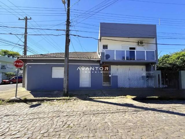 Casa / Sobrado para Venda em Santa Maria/RS Passo D'Areia 4 Quartos