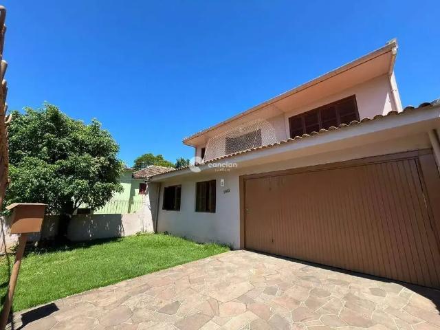 Casa / Sobrado para Venda em Santa Maria/RS Passo D'Areia 4 Quartos