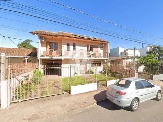 Casa / Sobrado para Venda em Santa Maria/RS Passo D'Areia 4 Quartos