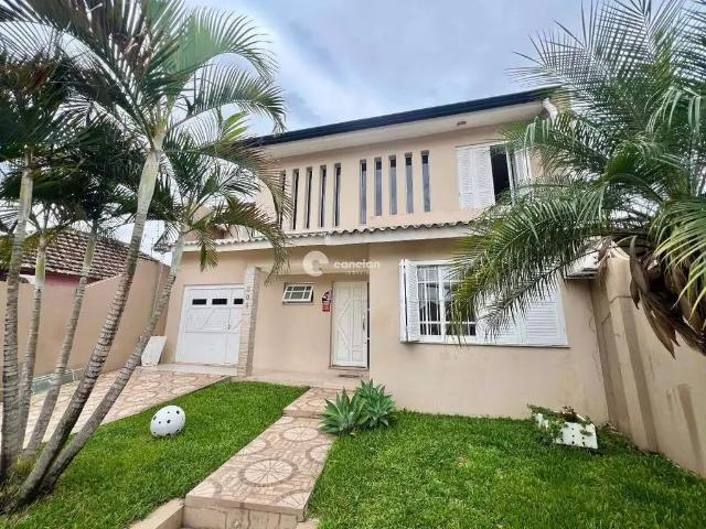 Casa / Sobrado para Venda em Santa Maria/RS Passo D'Areia 5 Quartos