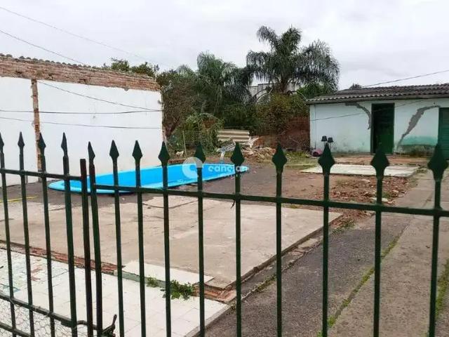 Casa / Sobrado para Venda em Santa Maria/RS Passo D'Areia 2 Quartos