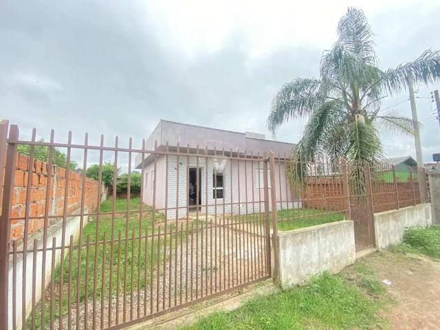 Casa / Sobrado para Venda em Santa Maria/RS Passo D'Areia 2 Quartos