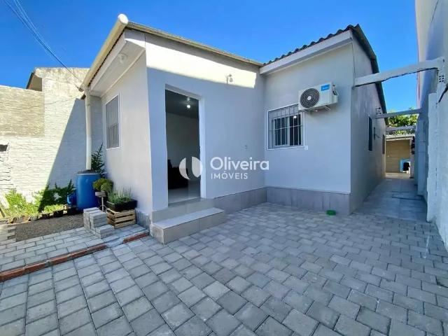 Casa / Sobrado para Venda em Santa Maria/RS Passo D'Areia 2 Quartos
