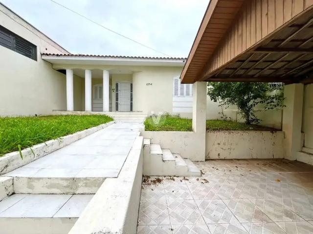 Casa / Sobrado para Venda em Santa Maria/RS Passo D'Areia 3 Quartos