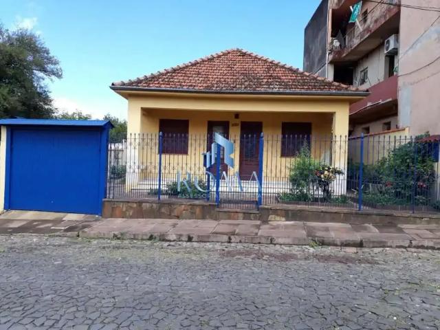 Casa / Sobrado para Venda em Santa Maria/RS Passo D'Areia 3 Quartos