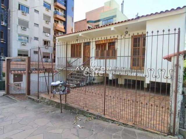 Casa / Sobrado para Venda em Santa Maria/RS Passo D'Areia 3 Quartos