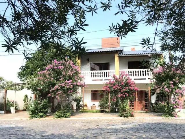 Casa / Sobrado para Venda em Santa Maria/RS Passo D'Areia 3 Quartos