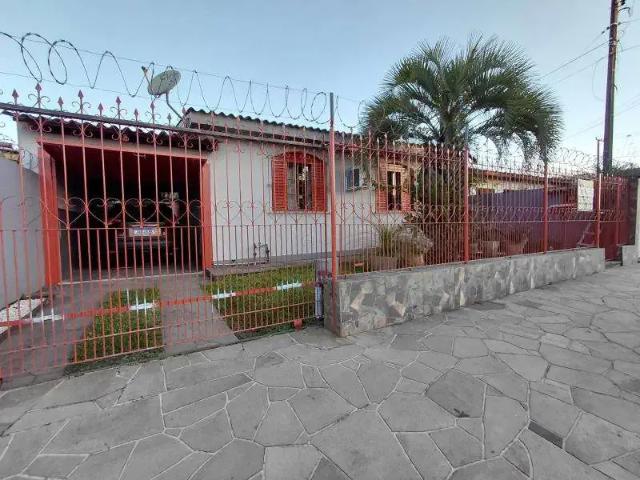 Casa / Sobrado para Venda em Santa Maria/RS Passo D'Areia 3 Quartos