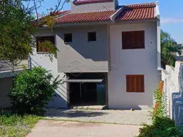 Casa / Sobrado para Venda em Santa Maria/RS Patronato 3 Quartos