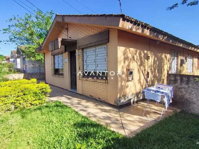 Casa / Sobrado para Venda em Santa Maria/RS Patronato 3 Quartos