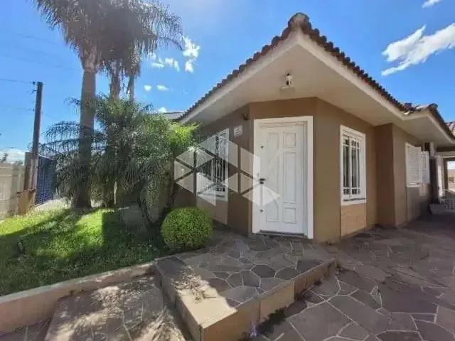 Casa / Sobrado para Venda em Santa Maria/RS Patronato 3 Quartos
