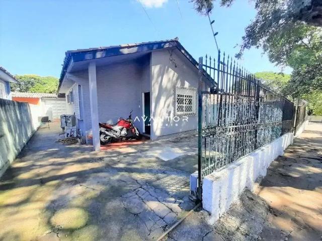 Casa / Sobrado para Venda em Santa Maria/RS Patronato 3 Quartos