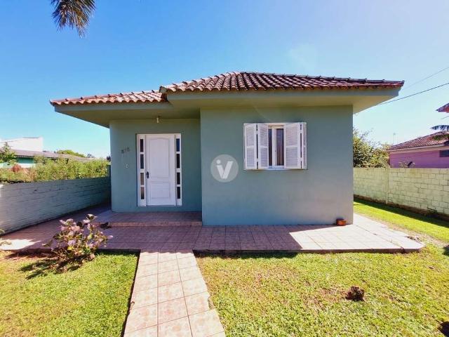 Casa / Sobrado para Venda em Santa Maria/RS Pé de Plátano 2 Quartos
