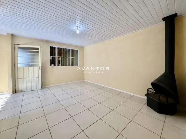 Casa / Sobrado para Venda em Santa Maria/RS Pinheiro Machado 3 Quartos