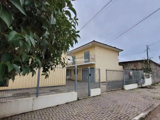 Casa / Sobrado para Venda em Santa Maria/RS Pinheiro Machado 3 Quartos