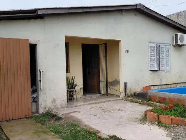 Casa / Sobrado para Venda em Santa Maria/RS Pinheiro Machado 3 Quartos