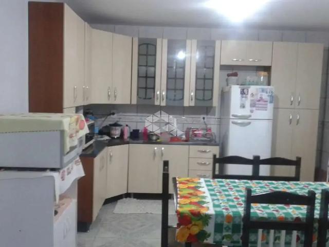 Casa / Sobrado para Venda em Santa Maria/RS Pinheiro Machado 2 Quartos