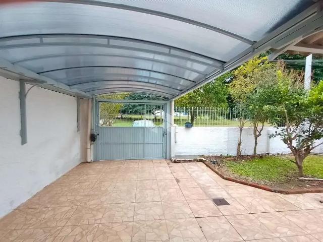 Casa / Sobrado para Venda em Santa Maria/RS Pinheiro Machado 2 Quartos