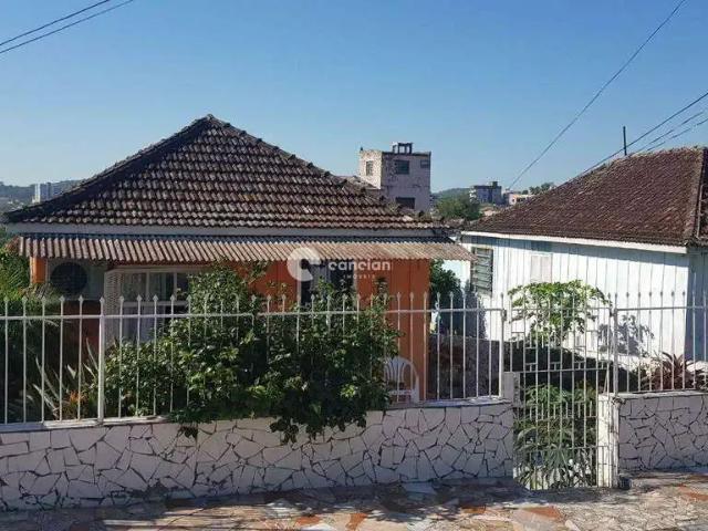 Casa / Sobrado para Venda em Santa Maria/RS Presidente João Goulart 4 Quartos