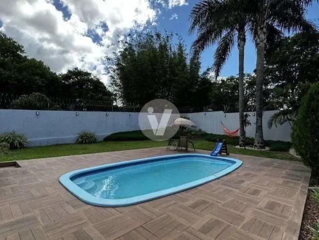 Casa / Sobrado para Venda em Santa Maria/RS Presidente João Goulart 4 Quartos