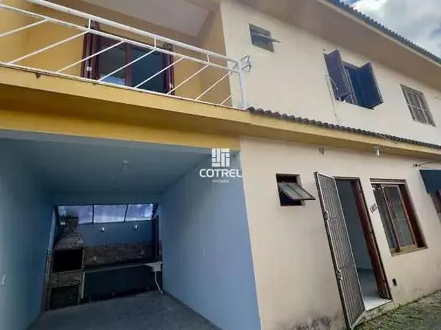 Casa / Sobrado para Venda em Santa Maria/RS São João 2 Quartos