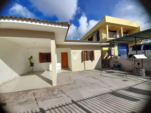 Casa / Sobrado para Venda em Santa Maria/RS São João 2 Quartos